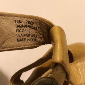 Frye | Shoes | Frye Tamara Buckle Platformssale | Poshmark